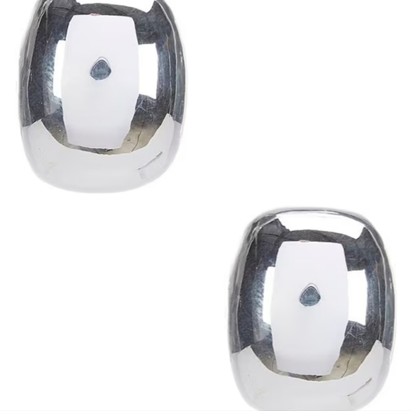 Simon Sebbag | Jewelry | Simon Sebbag Sterling Silver Smooth ...